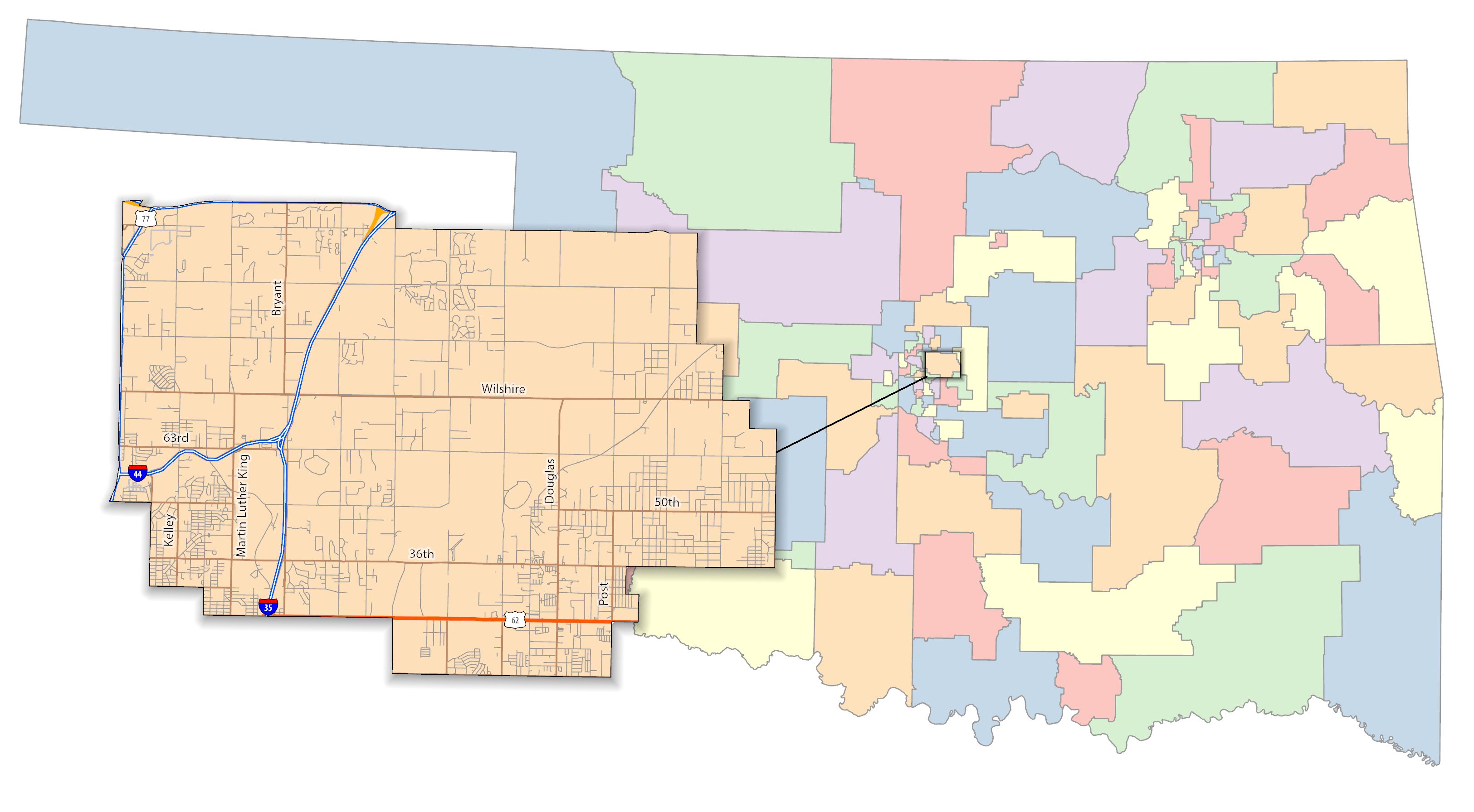 Oklahoma House Of Representatives Oklahoma House Of Representatives
